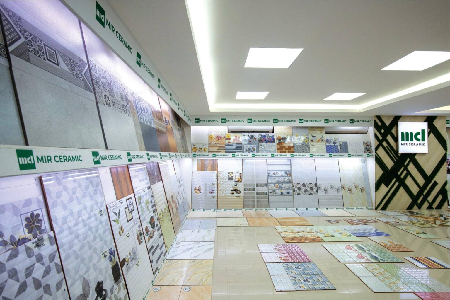 MIR CERAMIC Dominates The Quality Tiles Market - Ceramic Bangladesh ...