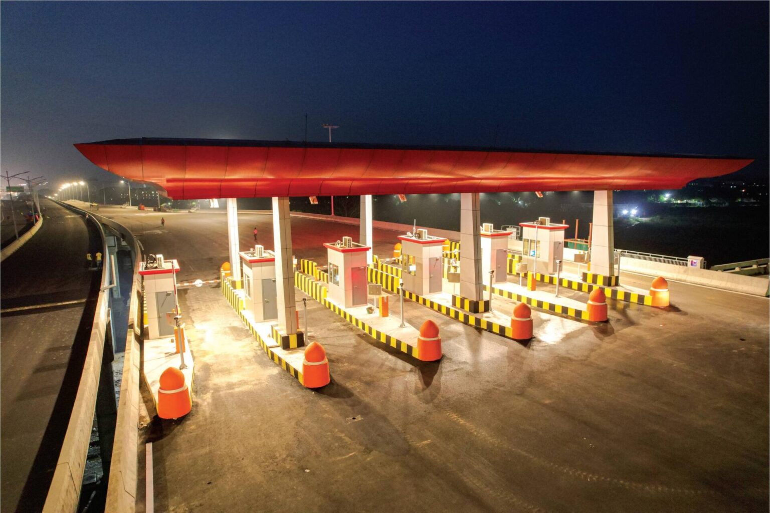 Elevated Expressway A new milestone in communications in Dhaka ...