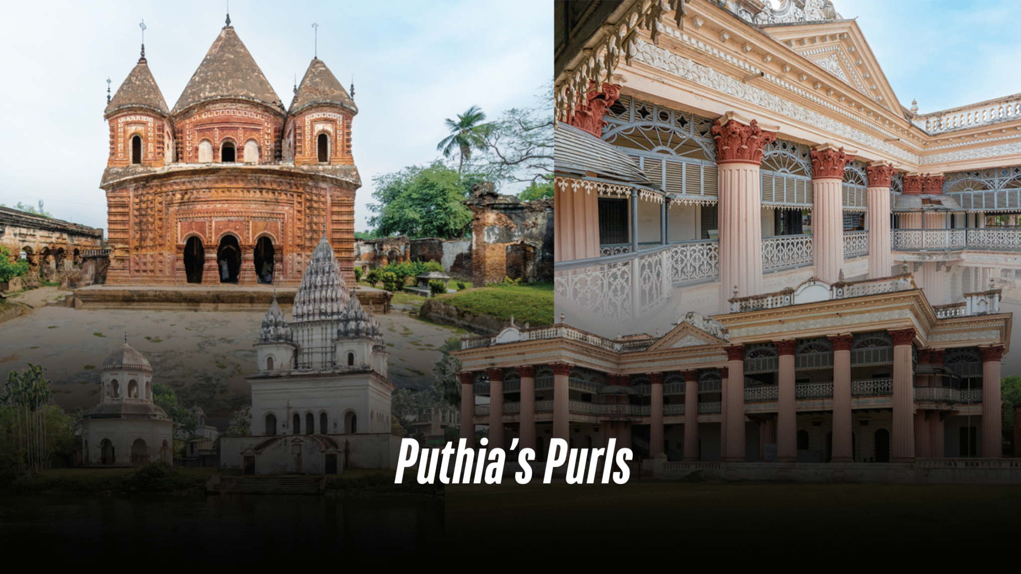 Puthia’s Purls - Ceramic Bangladesh Magazine