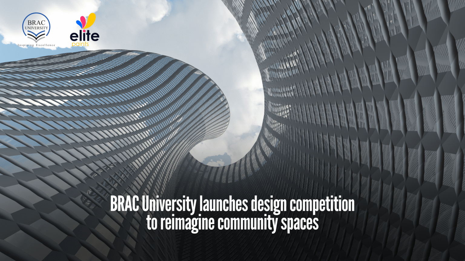 Brac University launches design competition to reimagine community ...