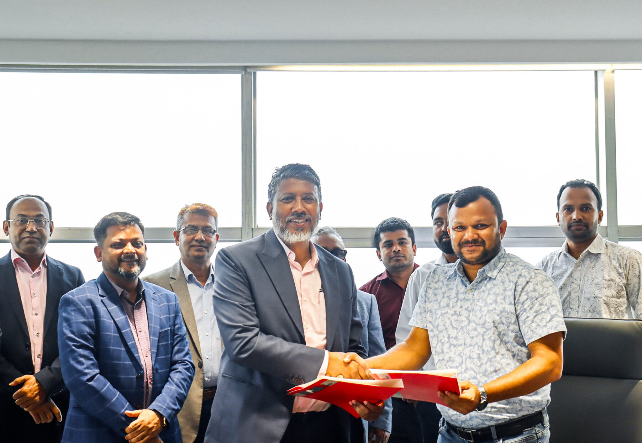 Fortress Group to Feature Leading Product Lines of AkijBashir Group - Ceramic Bangladesh Magazine