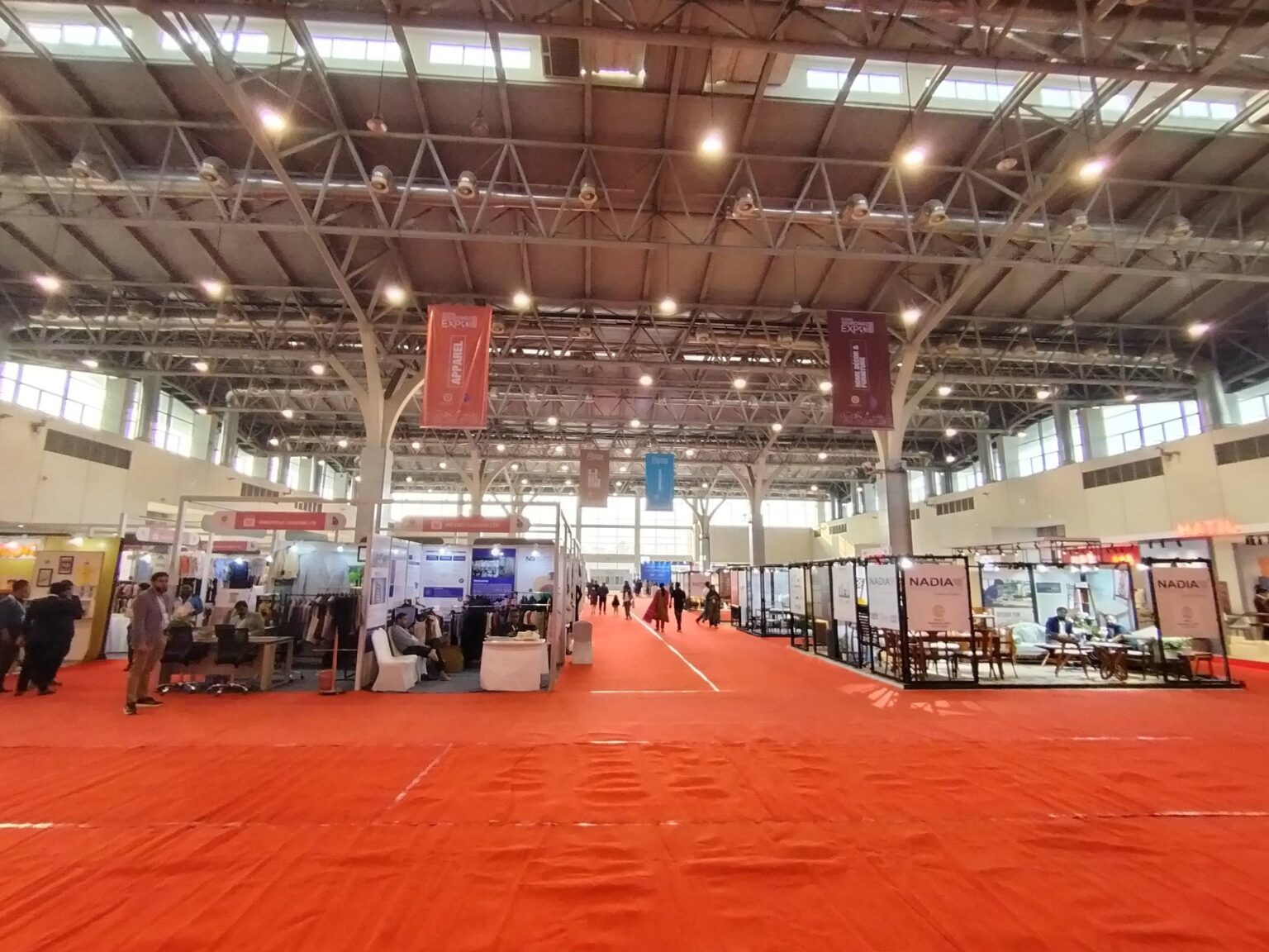 Three-day Global Sourcing Expo 2025 opens in Dhaka - Ceramic Bangladesh Magazine