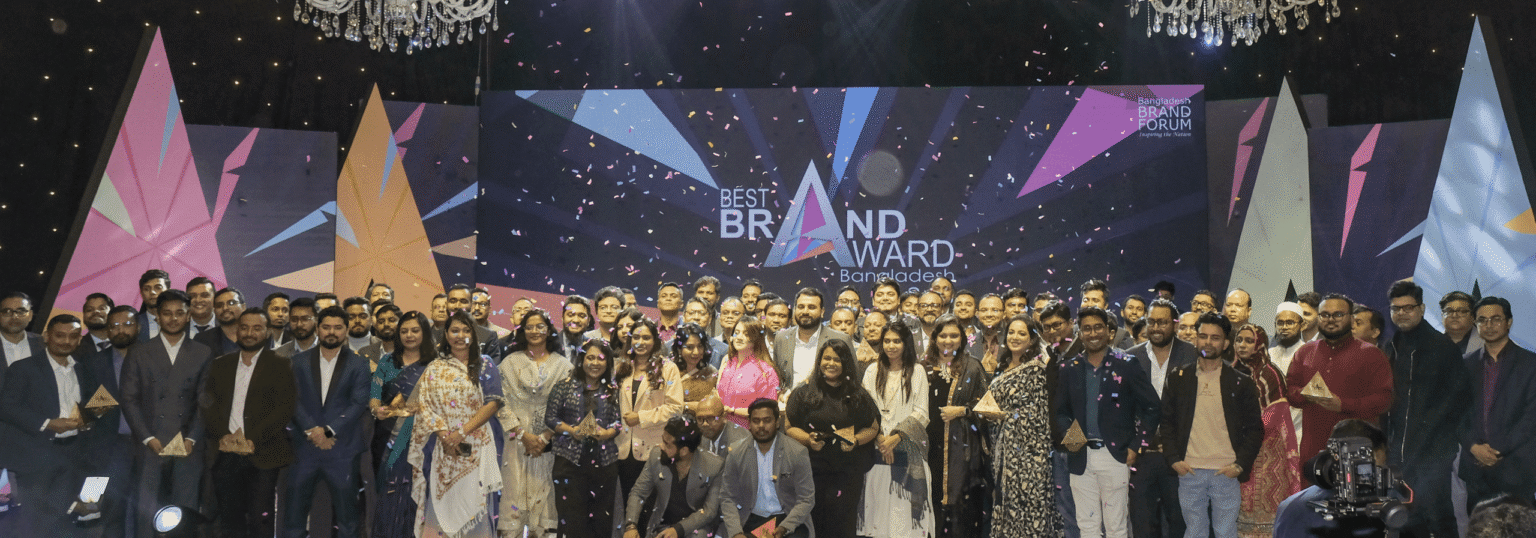 BBF honours 45 best brands of Bangladesh - Ceramic Bangladesh Magazine