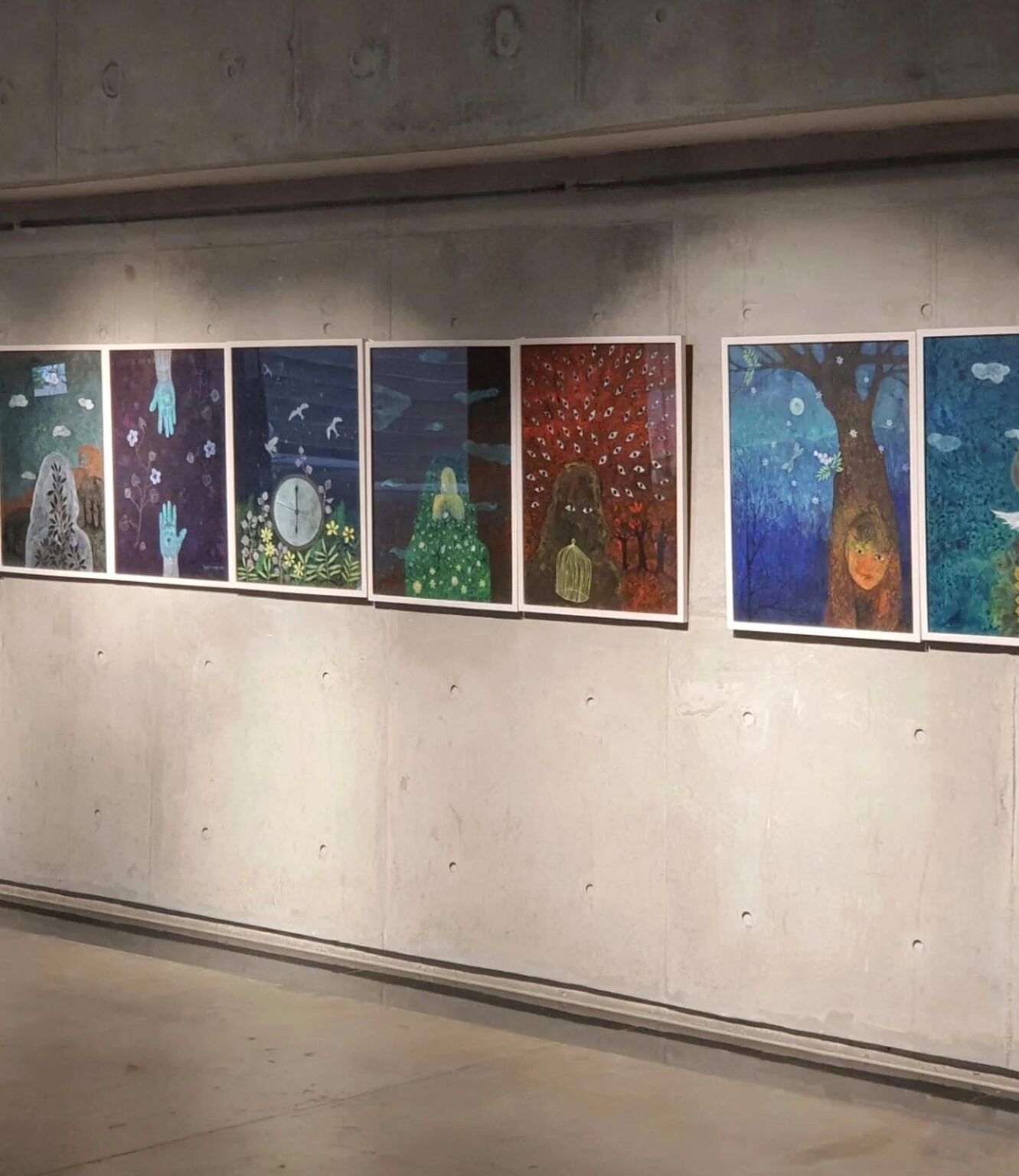 Artists Revisit Rokeya’s Vision in ‘Reimagining Sultana’s Dream ...